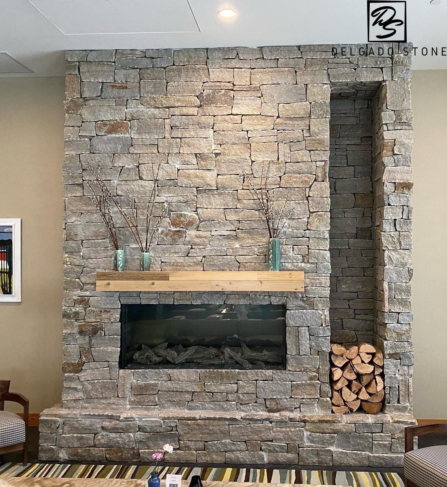 4 Designs to Inspire Your Next Interior Fireplace Project