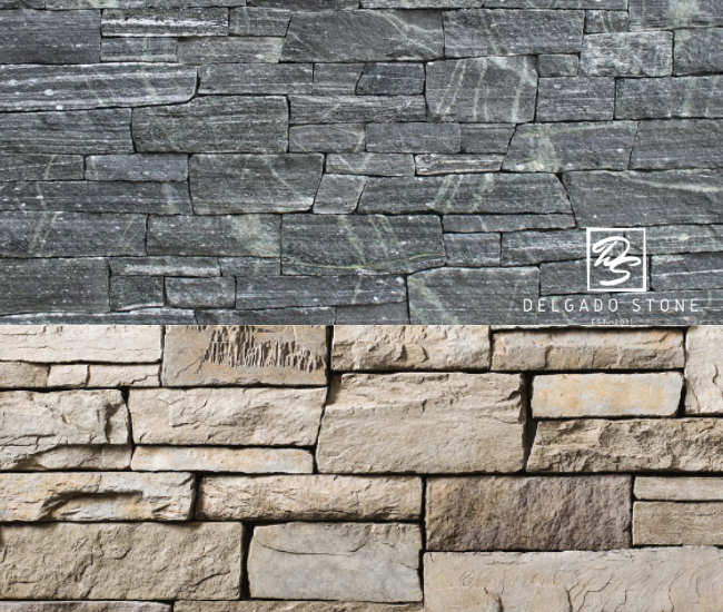 Stone Products: Natural Stone Veneer or Cultured Stone?
