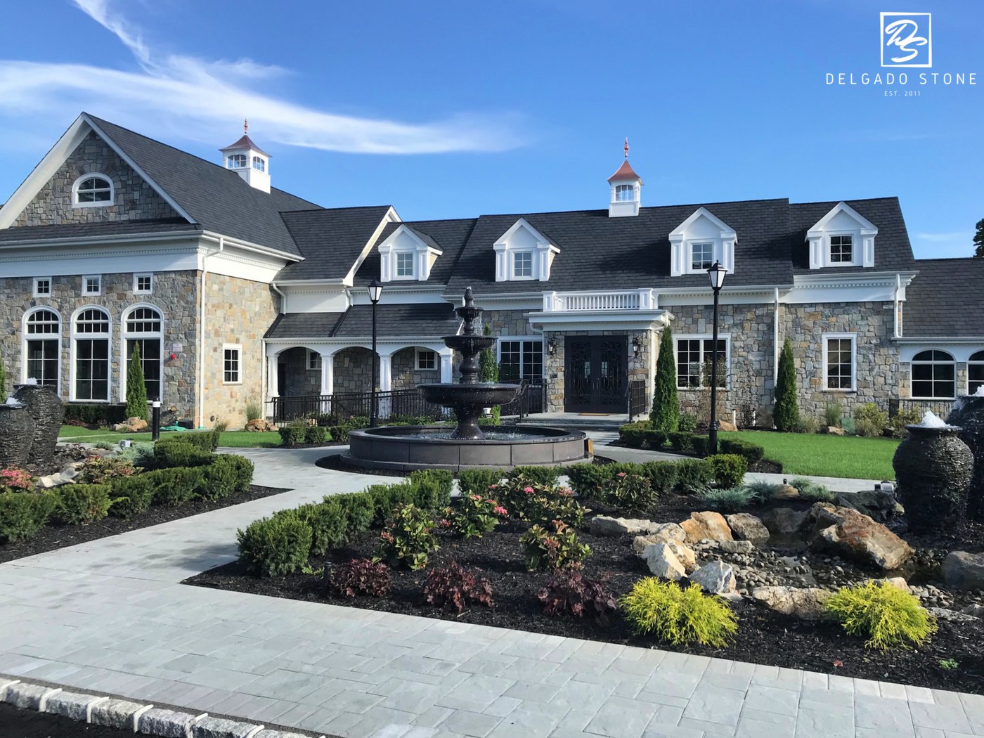 Long Island Vineyard Selects CT Blend Thinstone